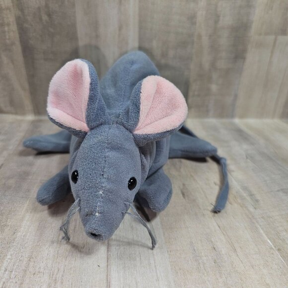 Folkmanis Puppets | Toys | Folkmanis Folktails Furry Folk Puppets Rat ...